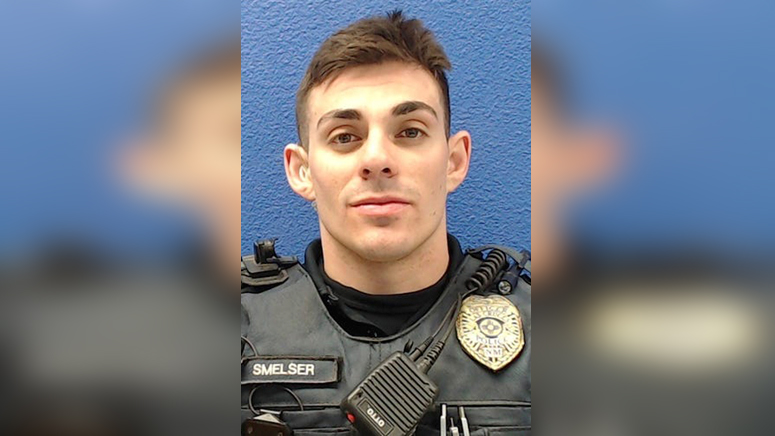 Ex New Mexico Officer Facing Murder Charge Over Chokehold Boston News