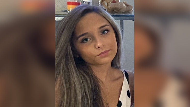 Quincy Police Seek Help In Search For Missing 15 Year Old Girl Boston