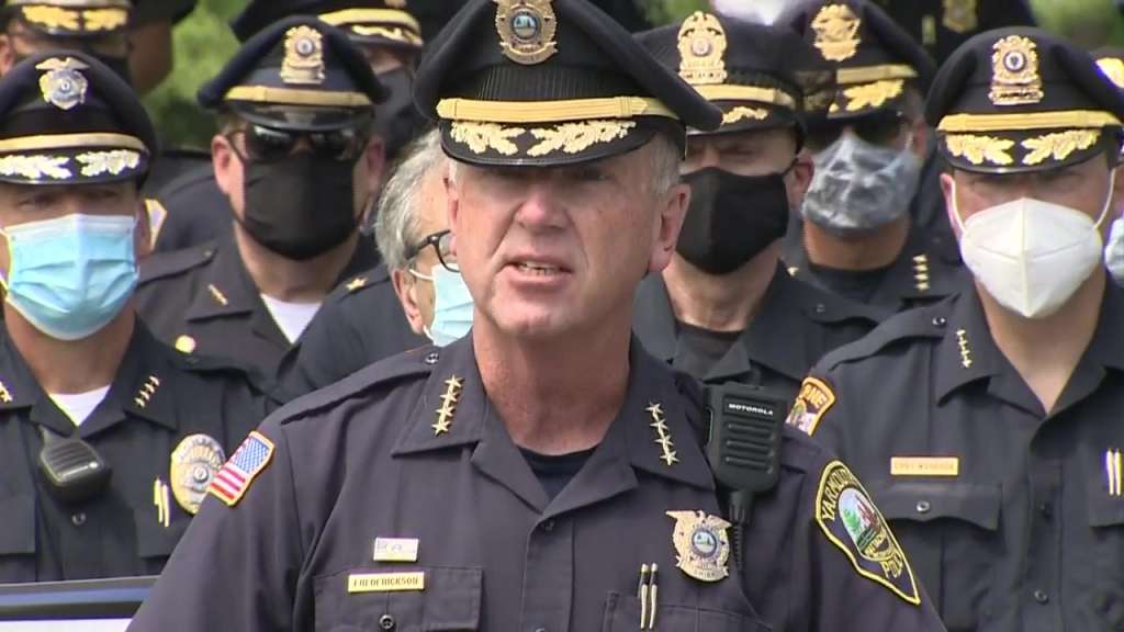 Massachusetts police chiefs express displeasure at police reform bills ...