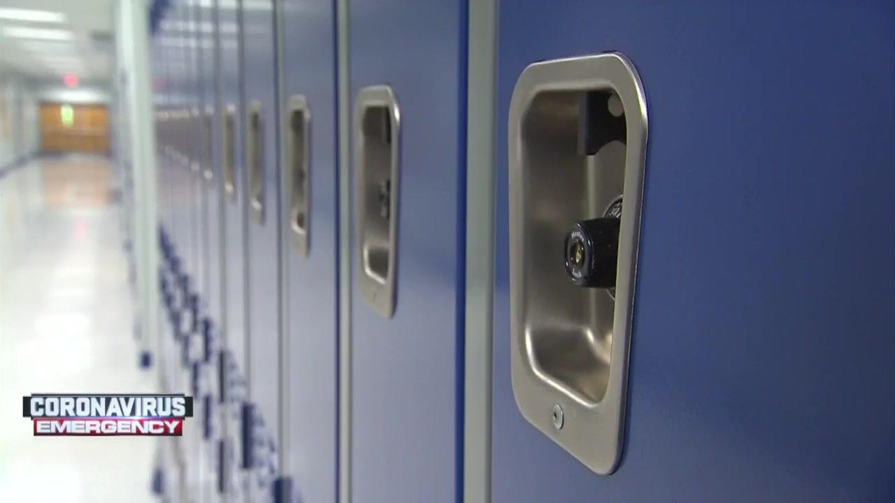 School restart triggering range of emotions among Mass. students ...