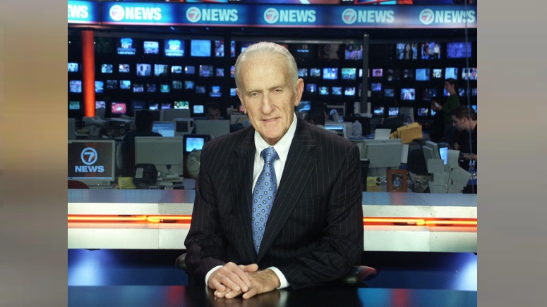 Loss of a Leader: WHDH owner Ed Ansin passes away at 84 – Boston News ...