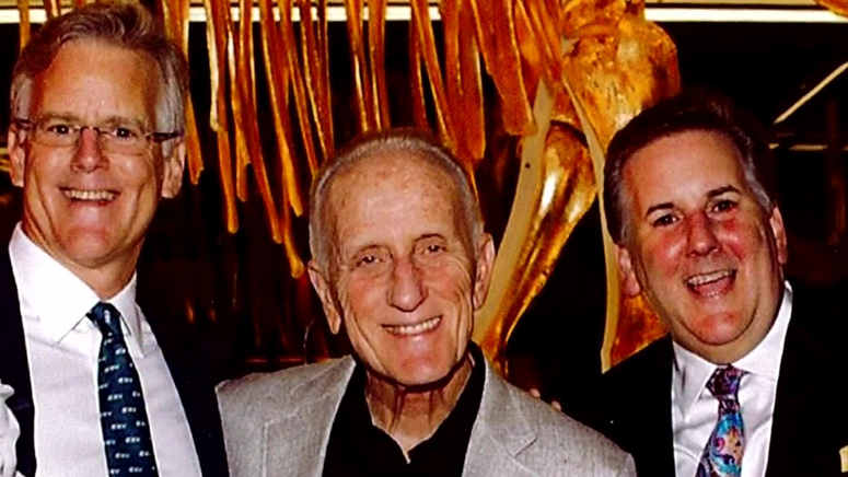 ‘Remarkable in many ways’: WHDH owner Ed Ansin’s children reflect on ...