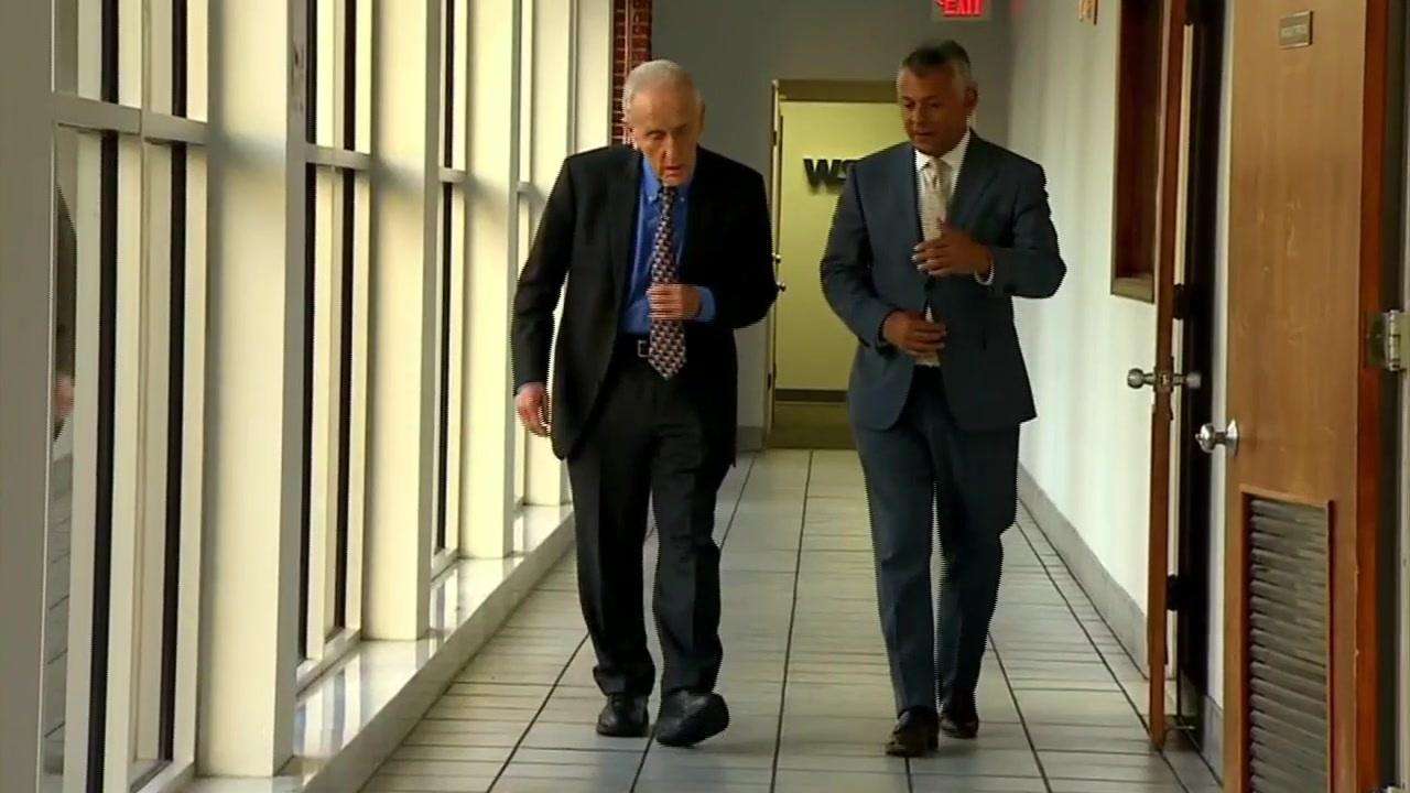 ‘End of an era’: As a broadcast trailblazer, WHDH owner Ed Ansin left ...