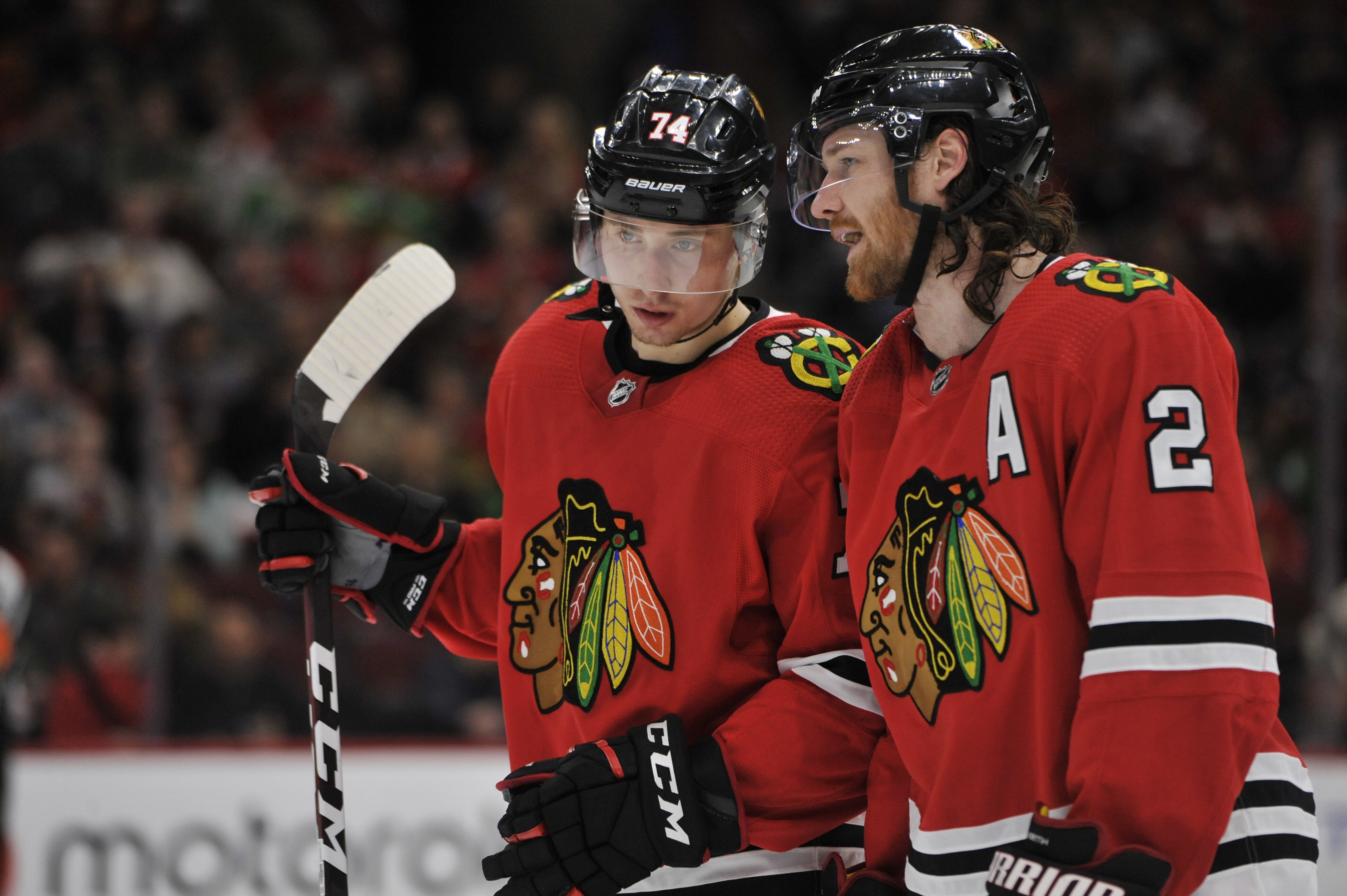 NHL brings back taxi squads in effort to keep season going - Boston ...