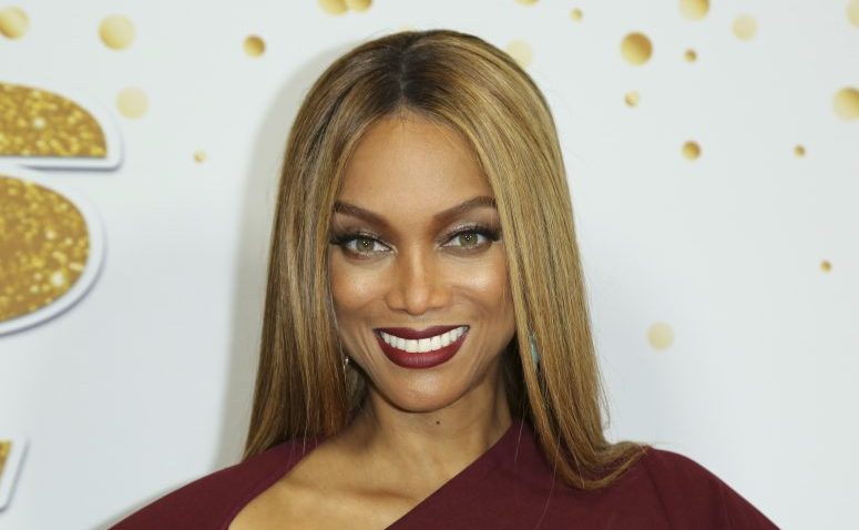 Tyra Banks waltzing in as new ‘Dancing With the Stars’ host - Boston ...