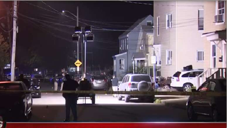 3 arrested in connection with Fourth of July shooting in Lynn that left ...