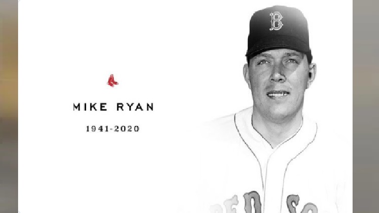 Ryan, catcher on Boston’s ‘Impossible Dream’ team, dies - Boston News ...