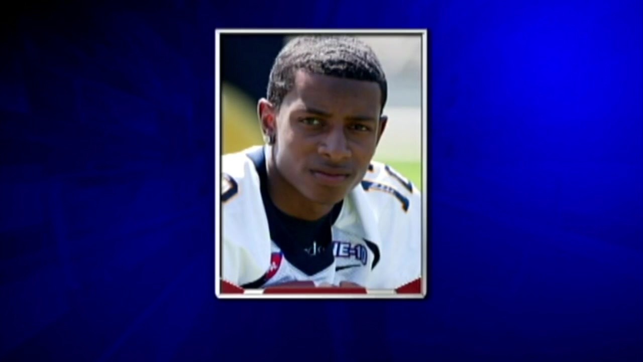 Celebrities join calls for justice for Easton man shot, killed by ...