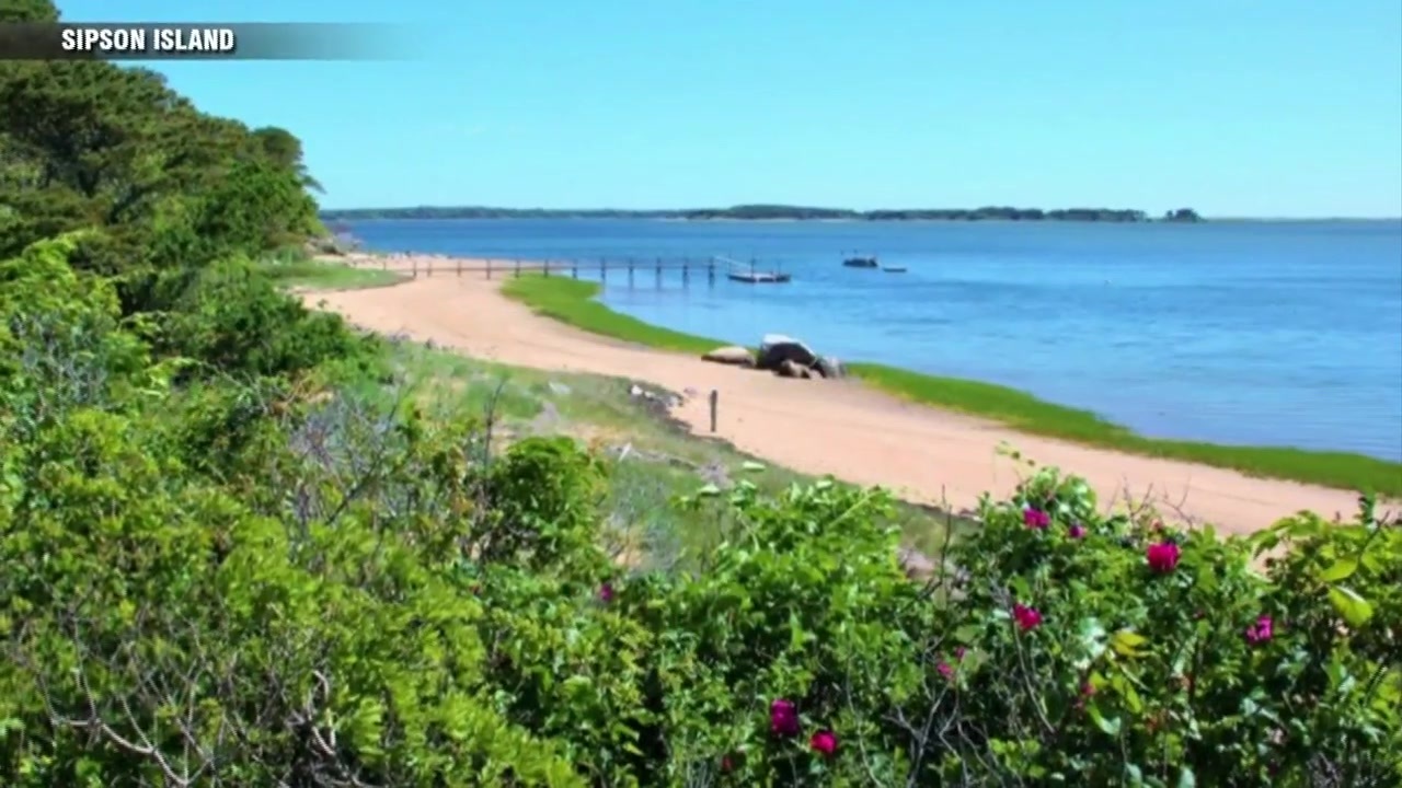 Island off Cape Cod reopens to public for first time in more than 300 ...