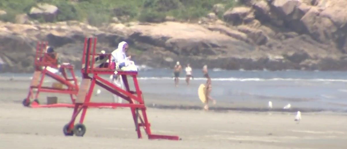 DCR gearing up for lifeguard recruitment, swim safety - Boston News ...