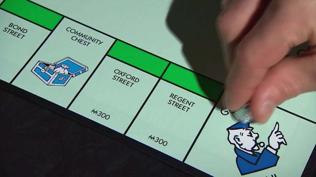 Monopoly looking for suggestions from locals for Cambridge edition of ...