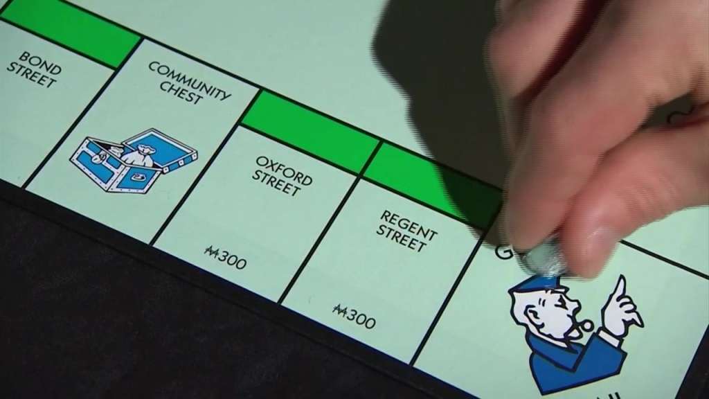 Monopoly looking for suggestions from locals for Cambridge edition of ...