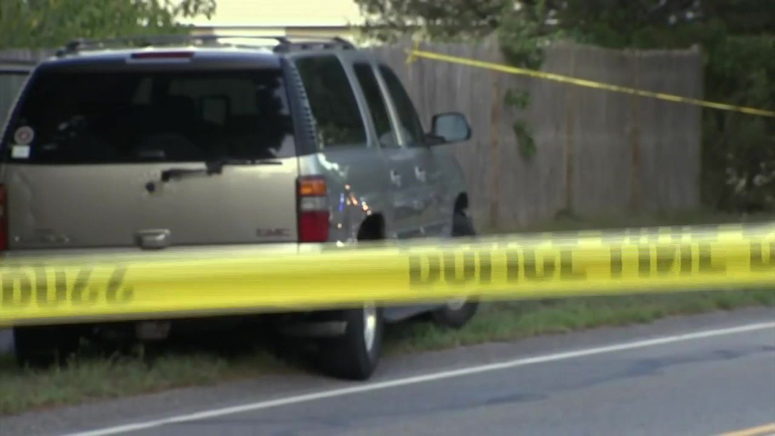 Driver cited in crash that seriously injured 9-year-old rollerblader in ...