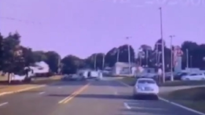 Police Investigating Head On Crash In Attleboro Boston News Weather