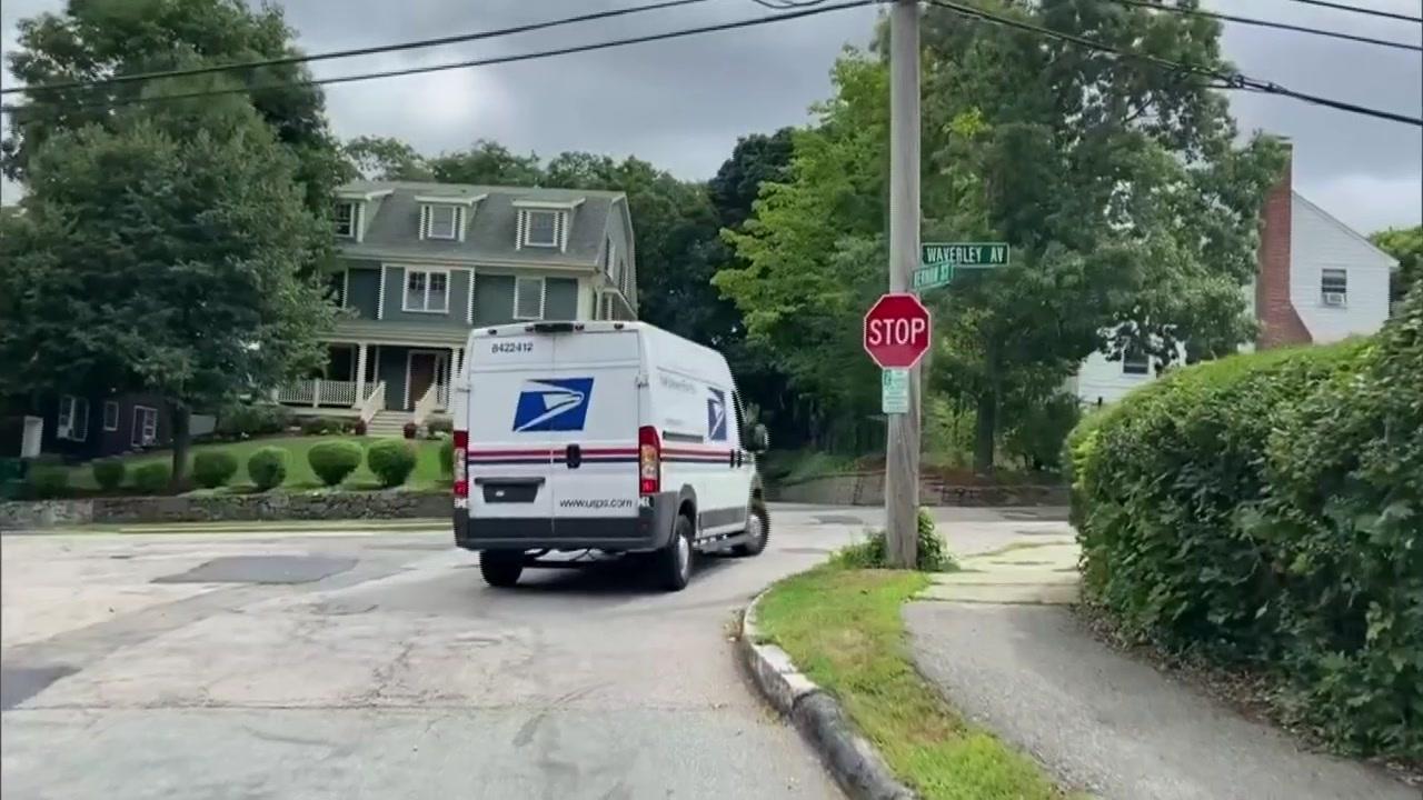 Removal of postal service machines sparks election concerns in Mass ...