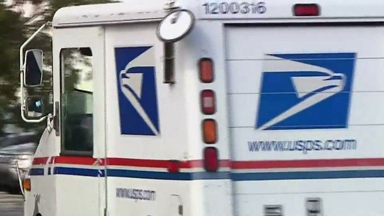 What the USPS overhaul bill means for you - Boston News, Weather ...