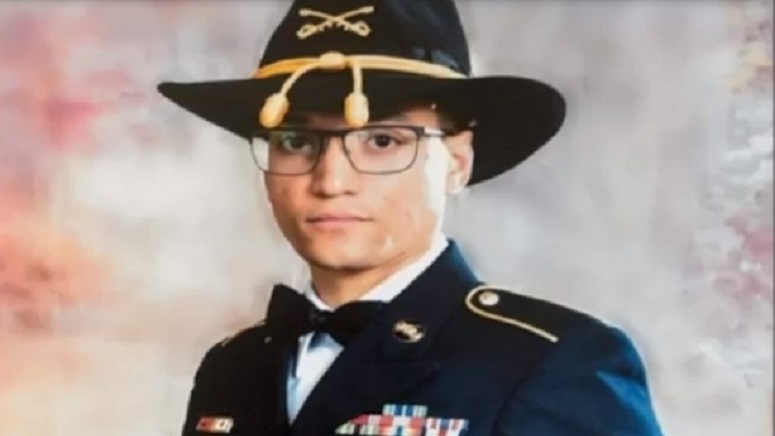 Army: Soldier missing from Fort Hood reported sexual abuse - Boston ...