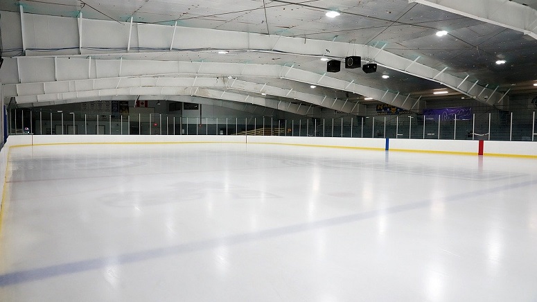 Indoor hockey rinks allowed to reopen in NH with some new requirements ...