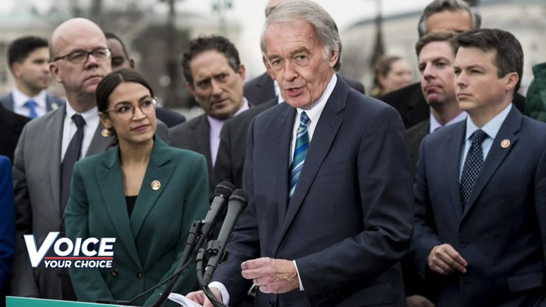 ‘I don’t plan on losing’: Markey talks experience, commitment to ...