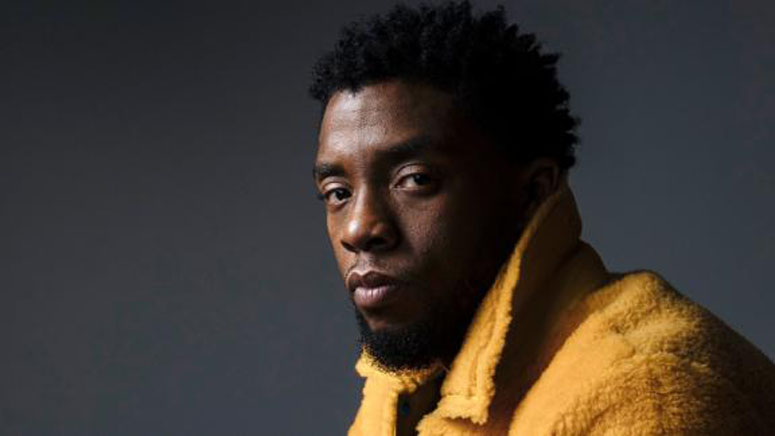 Chadwick Boseman, LeBron James honored at NAACP Image Awards - Boston ...