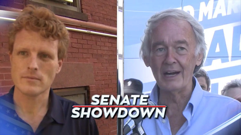 Candidates make final push for votes ahead of Mass. primary – Boston ... Candidates make final push for votes ahead of Mass. primary – Boston ...
