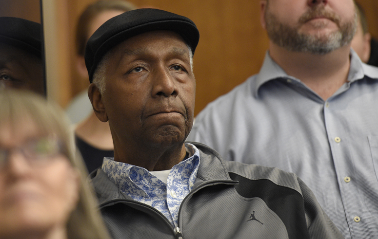 Coaching great John Thompson of Georgetown dead at 78 - Boston News ...