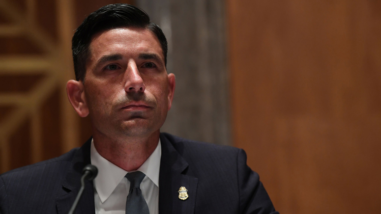 Trump to nominate acting Homeland Security secretary Chad Wolf to top ...