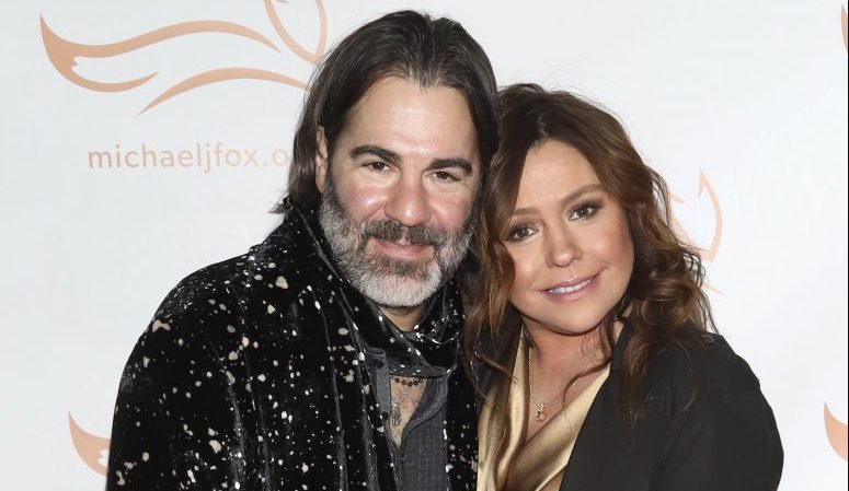 Rachael Ray and family safe after house fire - Boston News, Weather ...