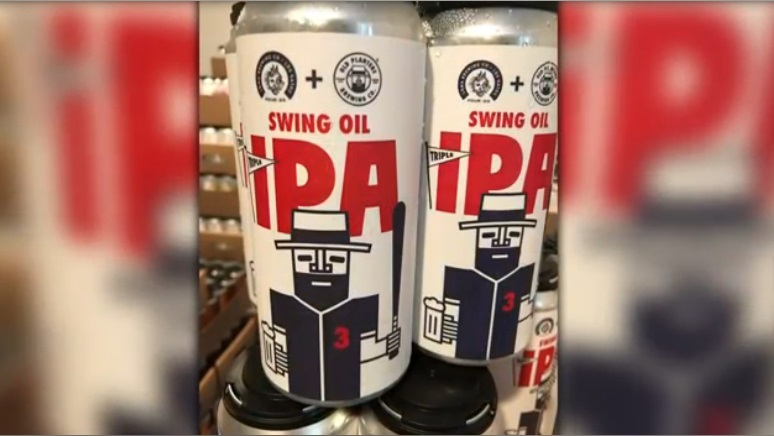 Triple IPA to be released by brewing company in Beverly to honor Pete ...