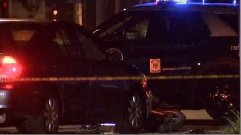 23-year-old motorcycle rider dead following crash in Nashua, NH ...