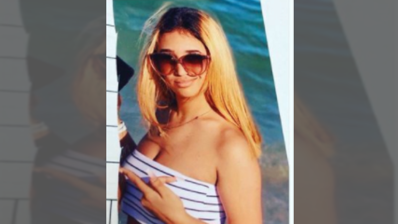 Methuen Police Seek Help In Search For Missing Teenager Boston News