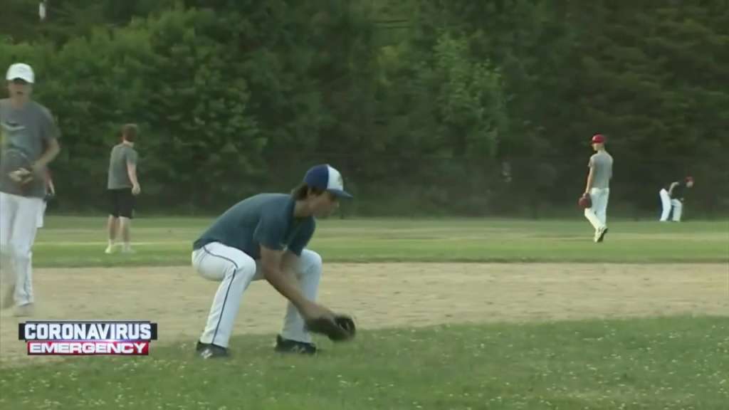 Guidance outlines ground rules for school, adult sports in Mass ...