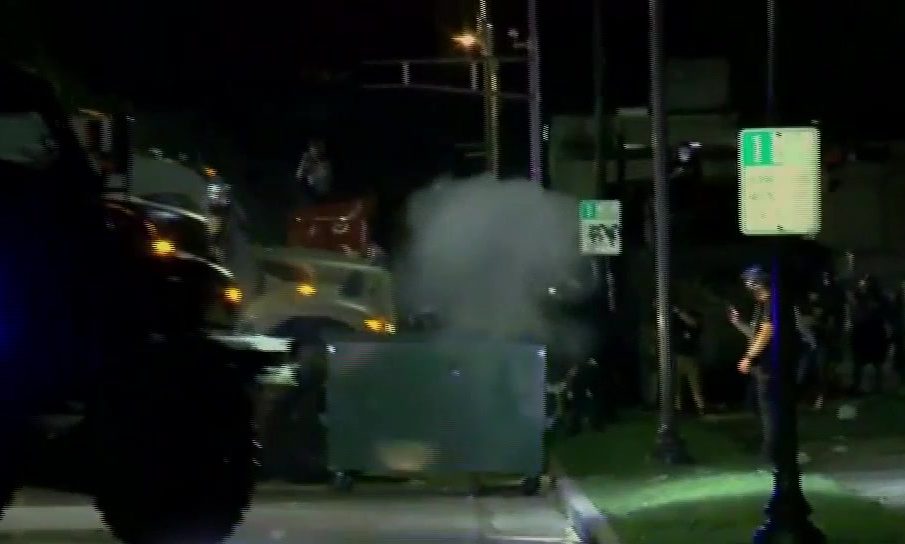Kenosha police union gives its version of Blake shooting - Boston News ...