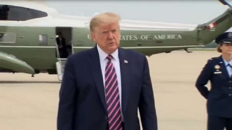 Accounting firm: Trump financial statements aren’t reliable - Boston ...