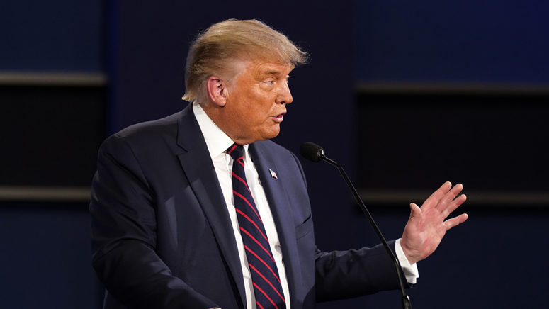 Georgia Prosecutors Tell 11 Fake Trump Electors They Are Targets In