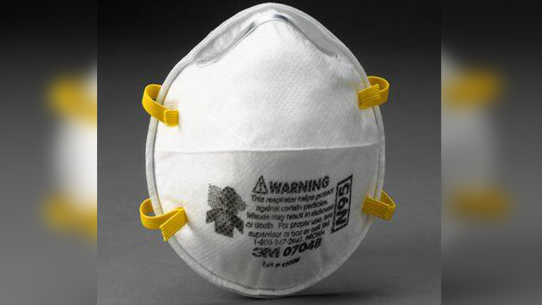 CDC encourages more Americans to consider N95 masks - Boston News ...