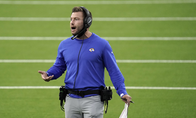 NFL reminds teams to follow sideline rules on face coverings - Boston ...