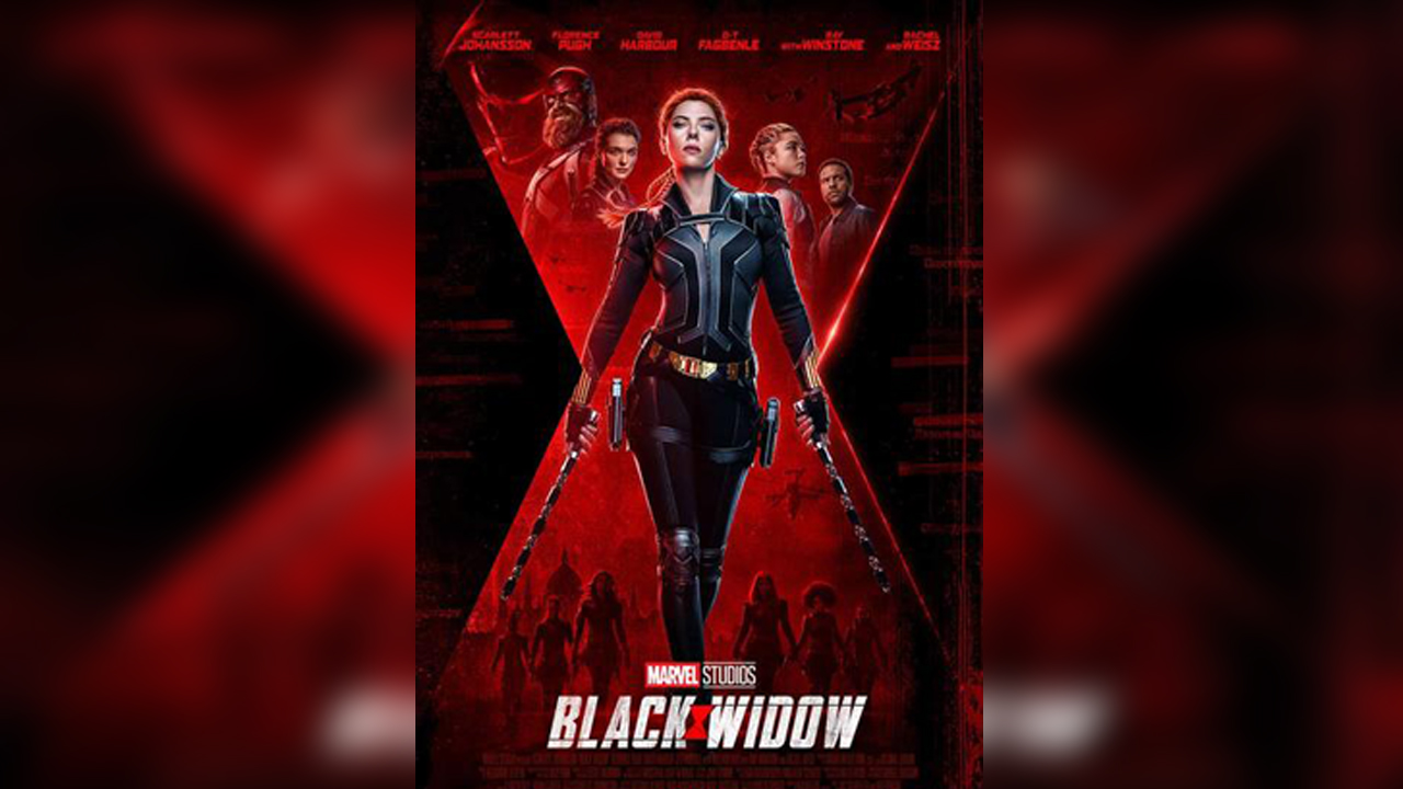 Disney delays Marvel’s ‘Black Widow’ until next year - Boston News ...