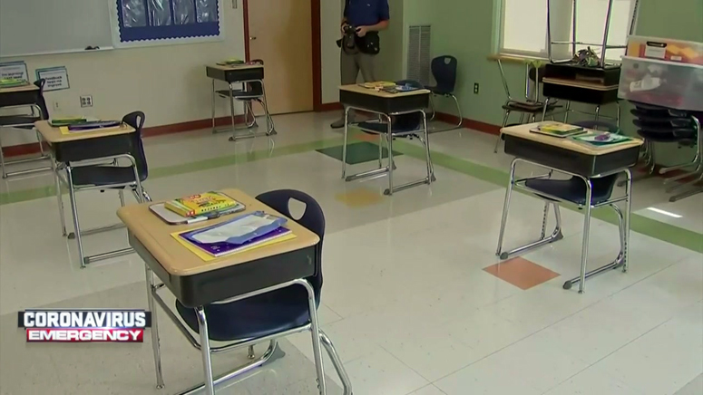 Here’s what Boston students can expect when they ultimately return to ...