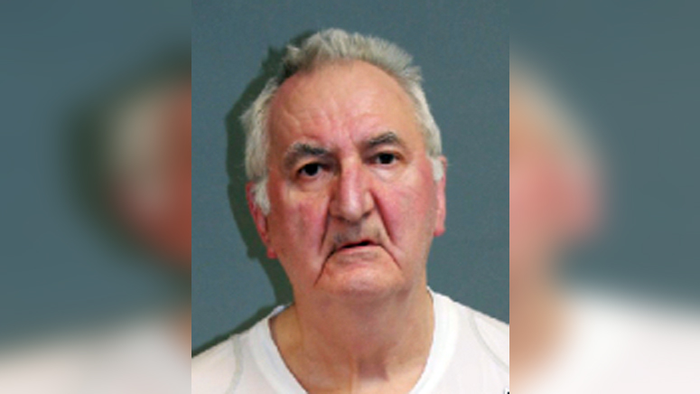 Nh Man Accused Of Performing Lewd Acts In Park Bathroom Boston News