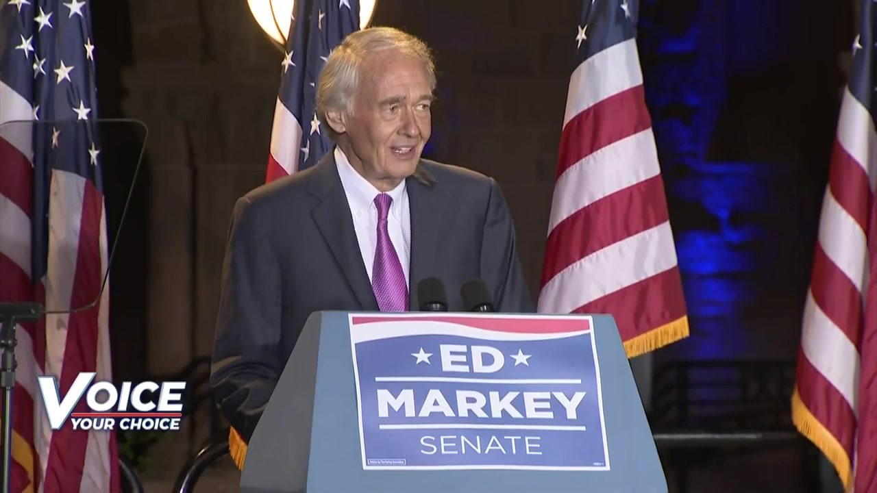 Sen. Ed Markey demanding explanation after impersonation account ...