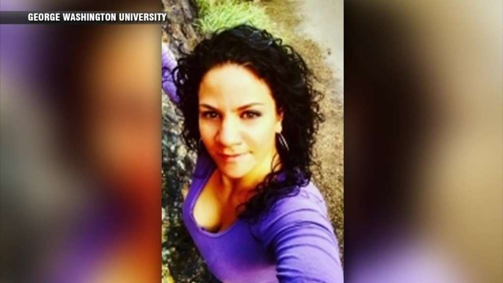 George Washington professor who posed as Black resigns - Boston News ...