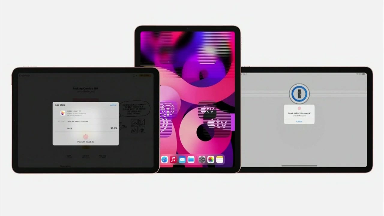 Apple reveals 2 new watches, 2 new iPads and a subscription bundle ... Apple reveals 2 new watches, 2 new iPads and a subscription bundle ...