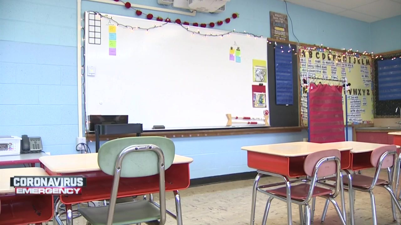 In-person learning during pandemic possible with right precautions, CDC ...