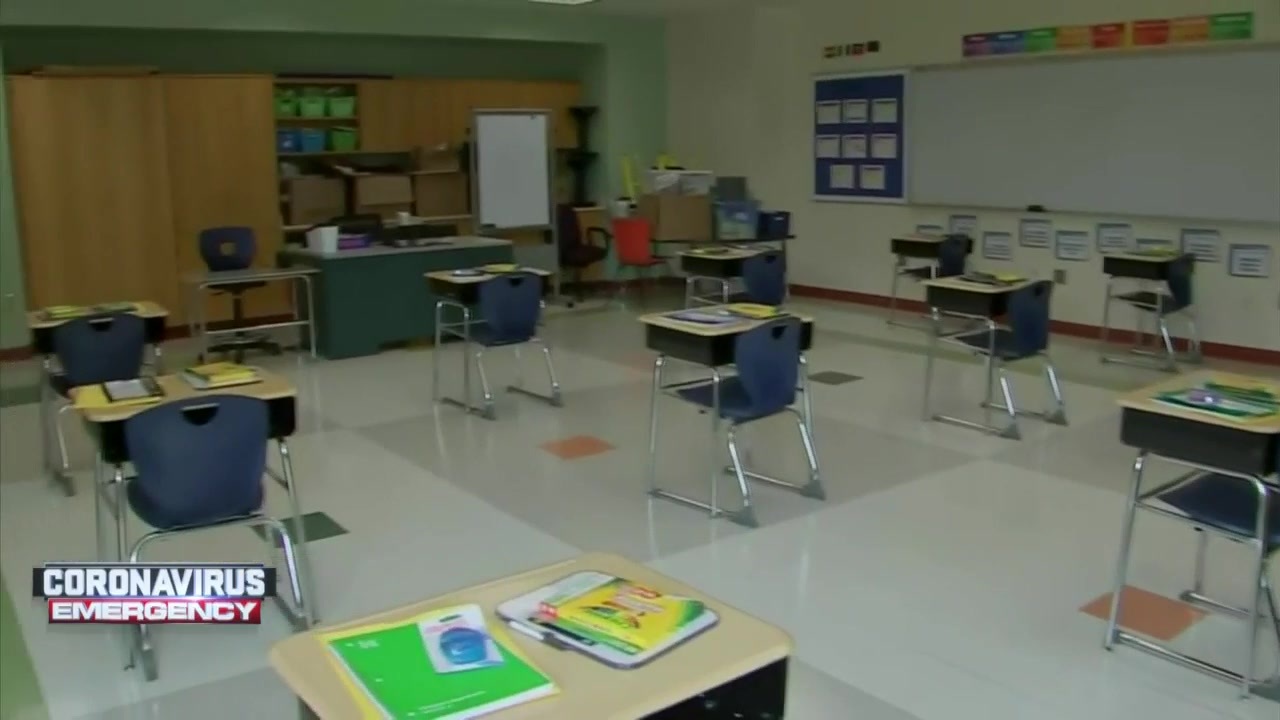 1,700 more Boston Public School students headed back to classrooms ...