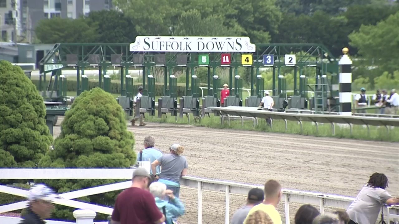 Board approves plan to redevelop Suffolk Downs into mixed-use community ...