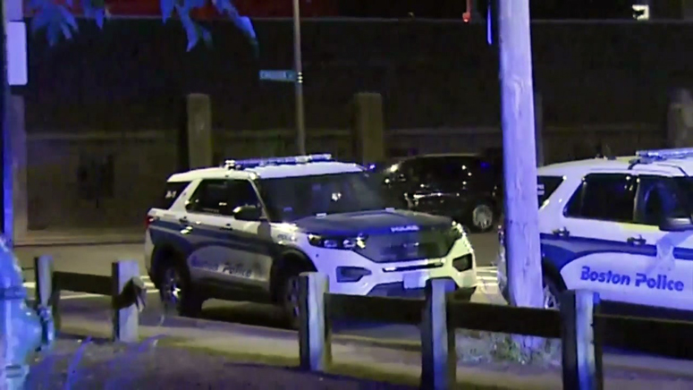 Police: Man arrested after brandishing gun during road rage incident in Boston - Boston News ...