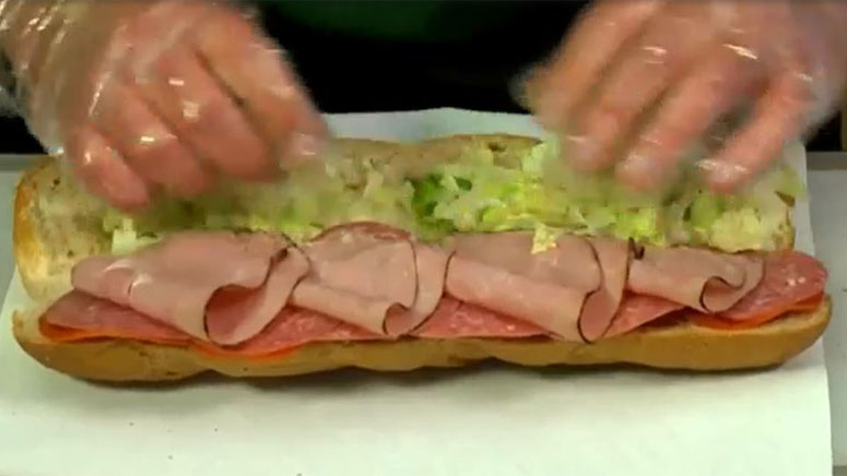 Subway is redesigning its menu - Boston News, Weather, Sports | WHDH 7News