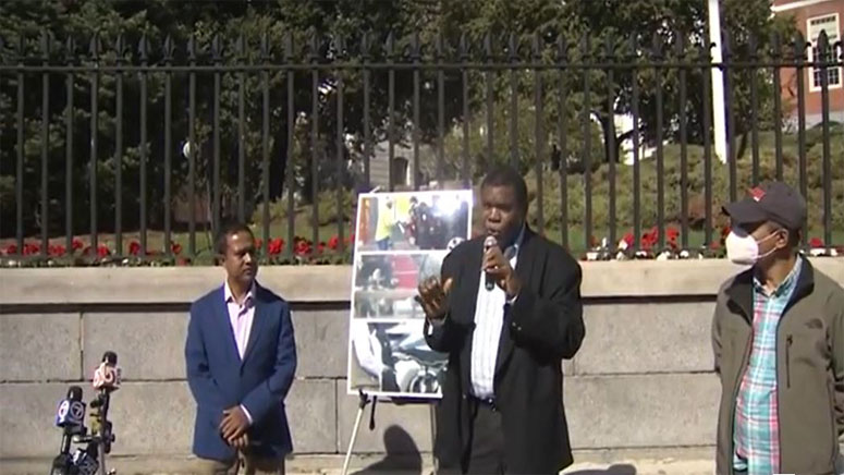 Convenience store owners gather at State House to demand repeal of ...