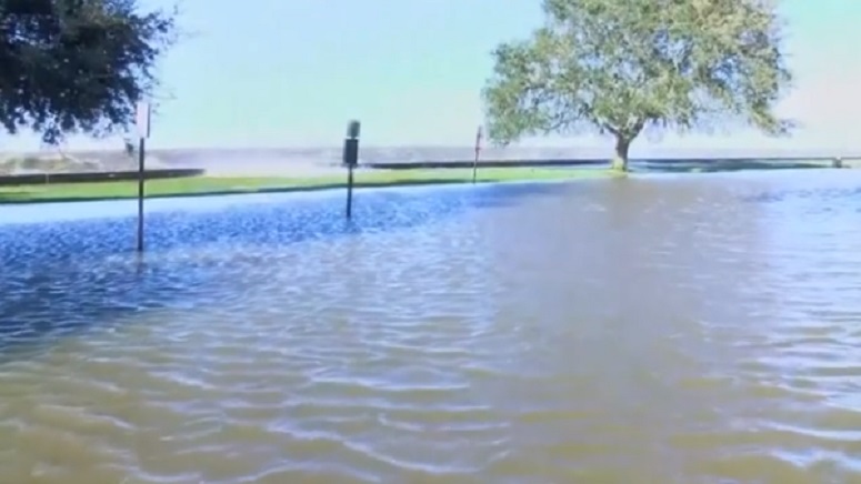Delta’s remnants raise inland flood, storm risks - Boston News, Weather ...